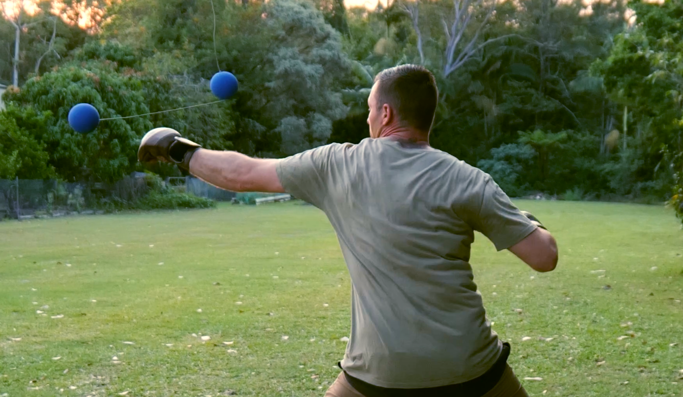 Adaptive Timing: The Unseen Champion – BoxingBalls.co