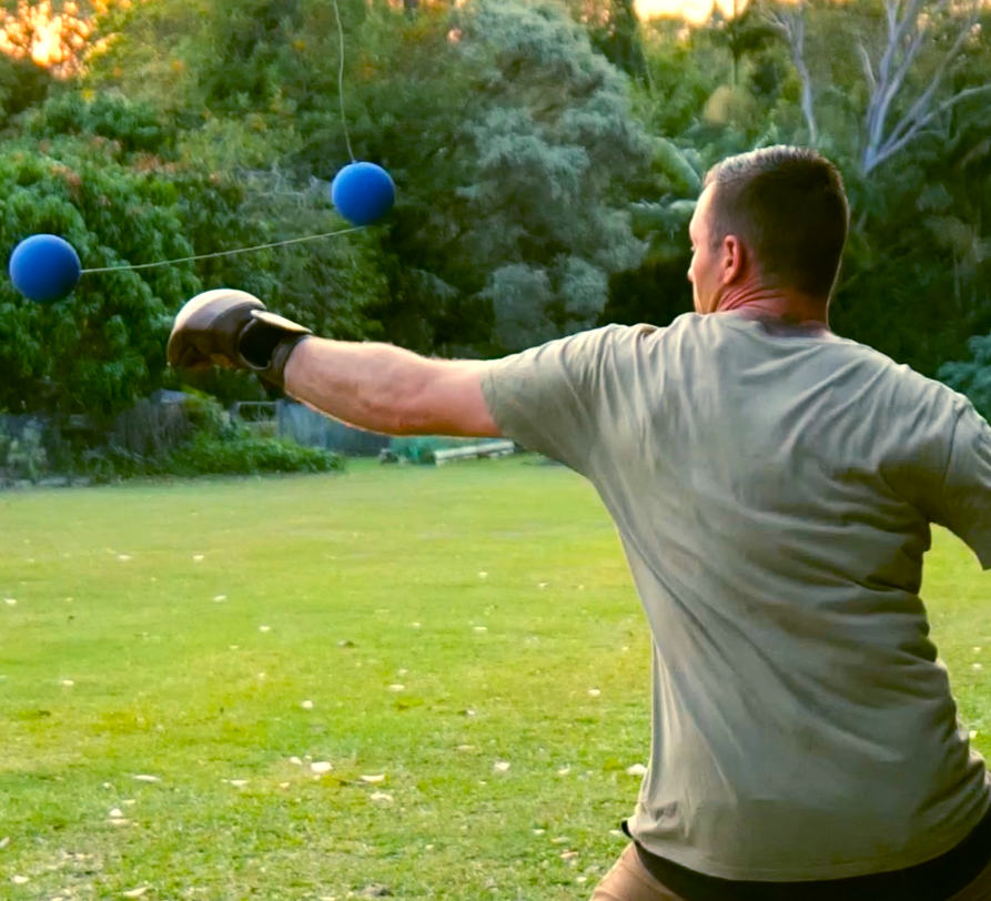 Adaptive Timing: The Unseen Champion – BoxingBalls.co