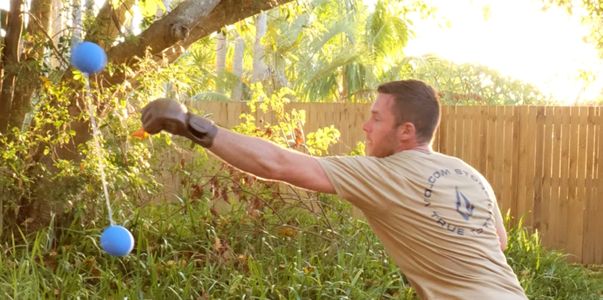 Boxing Balls - The Ultimate Sparring Partner – BoxingBalls.co